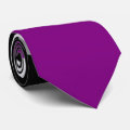 Asexual Pride Flag LGBTQ Neck Tie | Zazzle