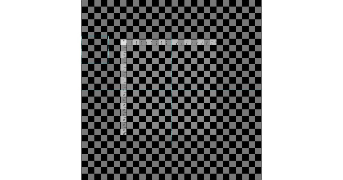 Ash Grey and Black Checker Pattern Textile Fabric | Zazzle