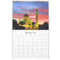 asia calendar | Zazzle