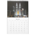 asia calendar | Zazzle