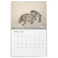 Asian Art Calendar custom year | Zazzle
