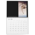 Asian Art custom Year calendar | Zazzle