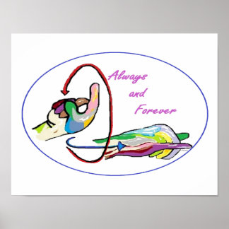 Asl Posters | Zazzle