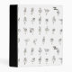 ASL Chart Binder | Zazzle