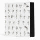 ASL Chart Binder | Zazzle
