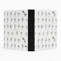 ASL Chart Binder | Zazzle