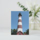 Assateague Lighthouse Postcard | Zazzle