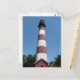 Assateague Lighthouse Postcard | Zazzle