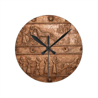 Sumerian Clock