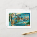 Astoria, Oregon - Large Letter Scenes Postcard | Zazzle