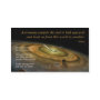 Astronomy Business Card | Zazzle