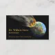 Astronomy Business Card | Zazzle