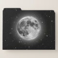 Astronomy File Folders | Zazzle