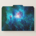 Astronomy File Folders | Zazzle