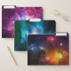 Astronomy File Folders | Zazzle