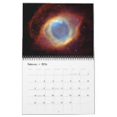 Astronomy NASA Space Universe Galaxy 2020 Calendar | Zazzle