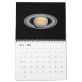 Astronomy NASA Space Universe Galaxy 2020 Calendar | Zazzle