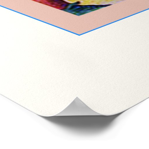 At Bat ~ Vintage Baseball Poster | Zazzle