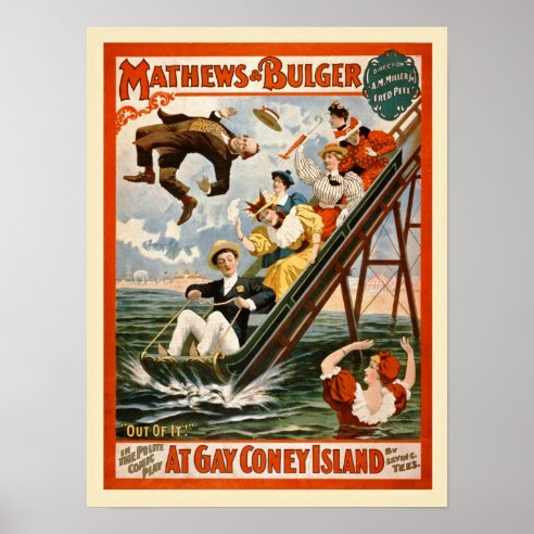 Gay Posters & Prints | Zazzle