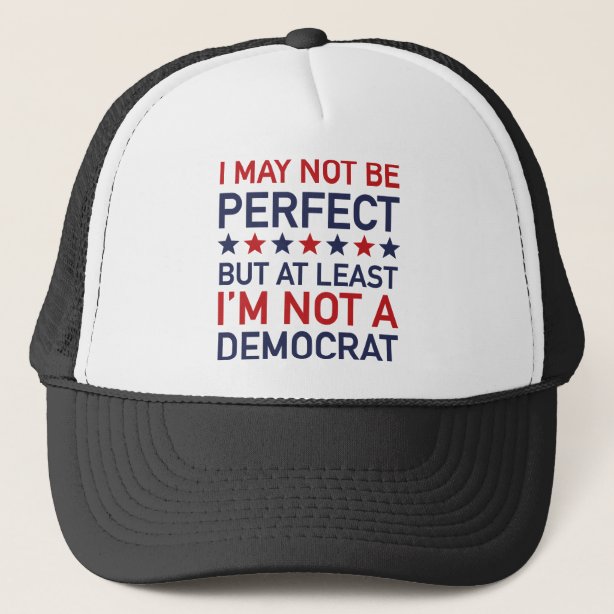 Election Hats & Caps | Zazzle