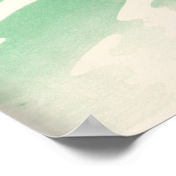 At the Seaside ~ Robert Louis Stevenson Poster | Zazzle