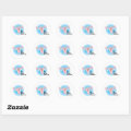 At Your Cervix Stickers | Zazzle