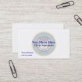 ATF Business Card | Zazzle