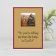 Atheist Christmas Card 1 | Zazzle