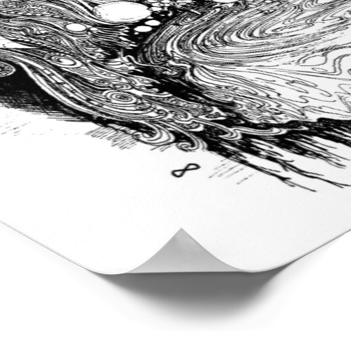 Athena Poster | Zazzle