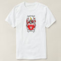 ATKINSON FAMILY CREST - ATKINSON COAT OF ARMS T-Shirt | Zazzle