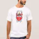 ATKINSON FAMILY CREST - ATKINSON COAT OF ARMS T-Shirt | Zazzle