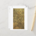 Atlanta Campaign - Civil War Panoramic Map Postcard | Zazzle