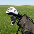 Atlantic Puffin Standing The Good Luck Birdie Golf Head Cover | Zazzle