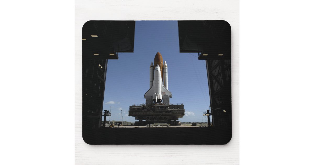 Atlantis Mouse Pad | Zazzle