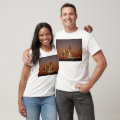 Atlantis Space Shuttle launch NASA T-Shirt | Zazzle