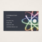 science, lab, chemistry scientists, researcher business card | Zazzle.com