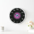 Atomic Clock | Zazzle