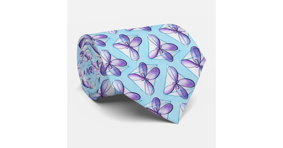Atomic Orbitals Hybridized Organic Chemistry Neck Tie | Zazzle