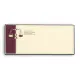 Attorney / Lawyer / Law Firm - Burgundy envelope | Zazzle