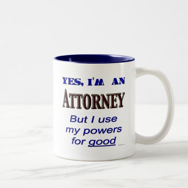 Funny Lawyer Mugs - No Minimum Quantity | Zazzle