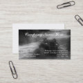 ATV Business Cards | Zazzle