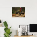 ATV POSTER | Zazzle