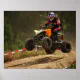 ATV POSTER | Zazzle