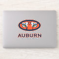 Auburn University | Auburn Tigers Sticker | Zazzle
