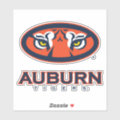 Auburn University | Auburn Tigers Sticker | Zazzle