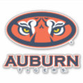 Auburn University | Auburn Tigers Sticker | Zazzle
