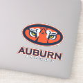 Auburn University | Auburn Tigers Sticker | Zazzle