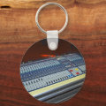 audio mixing console - sound board keychain | Zazzle