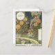August Postcard | Zazzle
