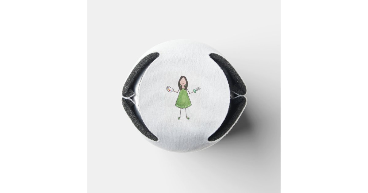 Augusta, Georgia Home of the Masters Can Cooler | Zazzle